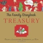 9 Picture Book Treasuries for Your Home Library > Life Your Way