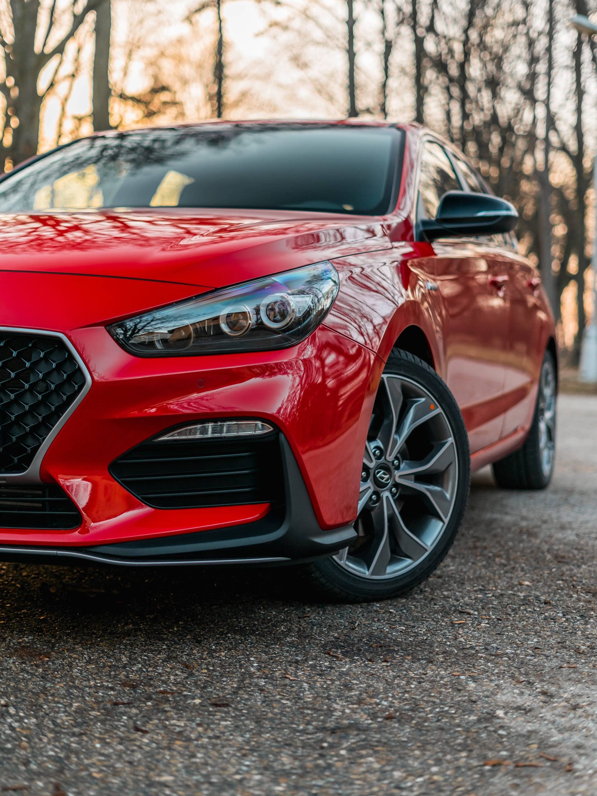 Having a Cool Car as a Parent - LifeYourWay