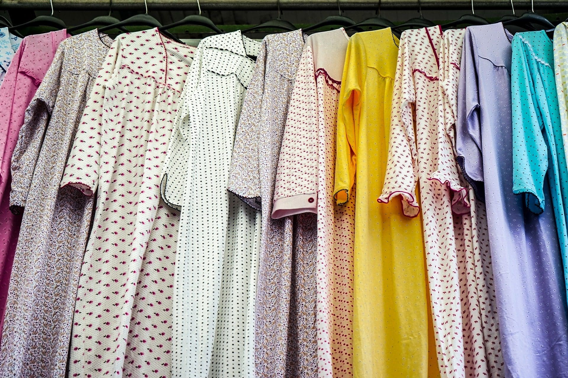 Trending Chic Sleepwear 2021 - LifeYourWay