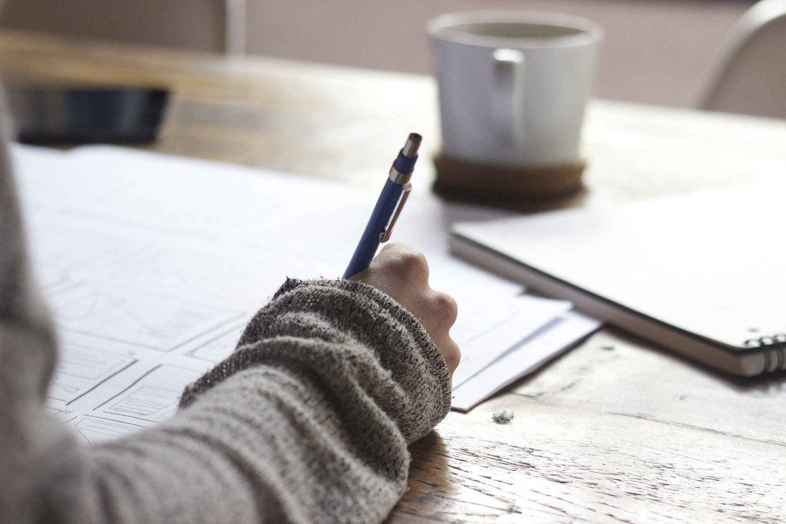 5 Ways Writing Can Help You Find Your Creative Power - LifeYourWay