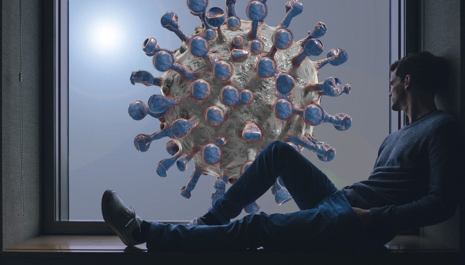 COVID-19 pandemic outbreak, panic, and hypertension - Suggested Ways to ...