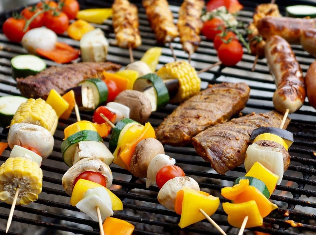 Useful Tips to Start Grilling in Fall - LifeYourWay
