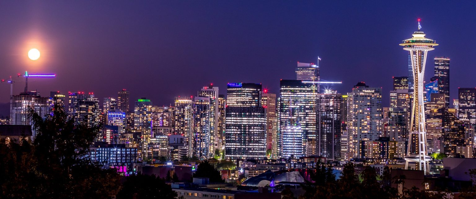 Best Neighborhoods to Move to In Seattle!!!