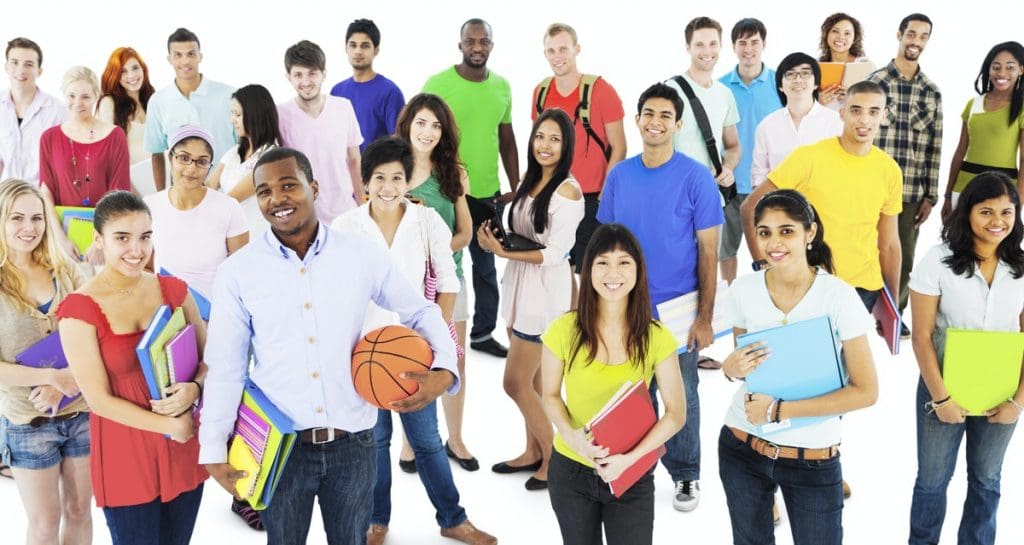 How Modern Students Deal with Unemployment - LifeYourWay