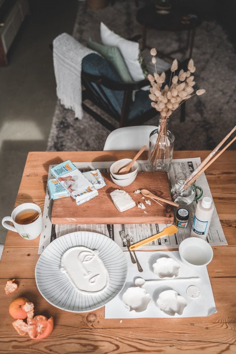 Creative Craft Ideas and Home Activities for Adults to Try - LifeYourWay