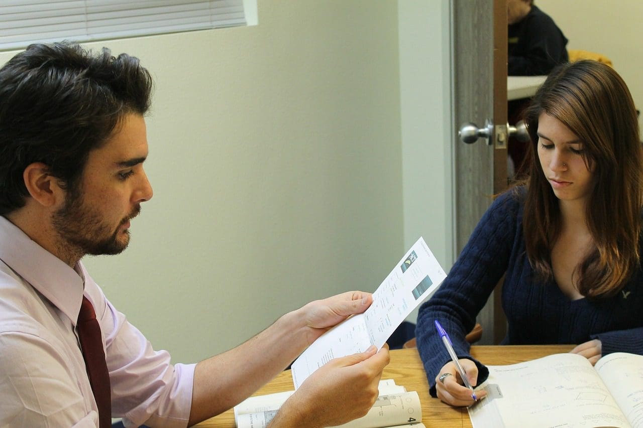 How To Find The Right Tutor To Help Your Child Succeed - LifeYourWay