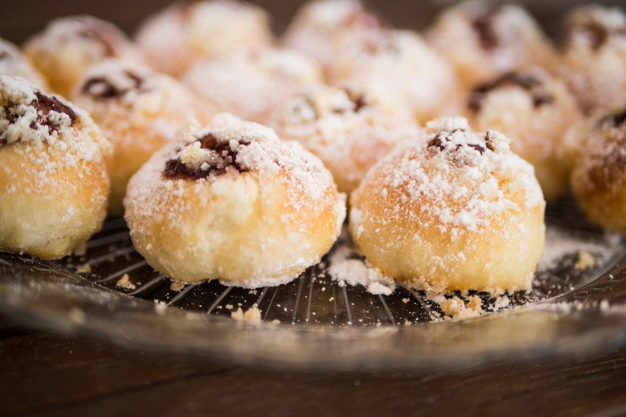 Traditional Czech Desserts That You Must Try - LifeYourWay
