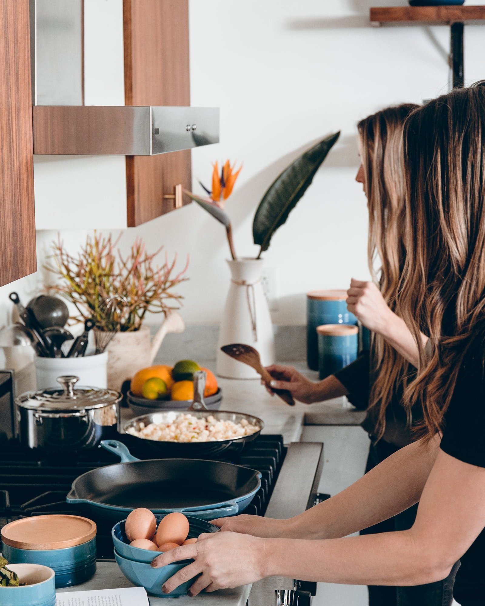 Fried Rice: A simple, cost-effective, no-waste recipe - LifeYourWay