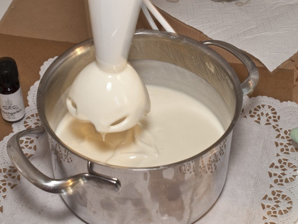 Guidelines for Using a Hand Blender Safely - LifeYourWay