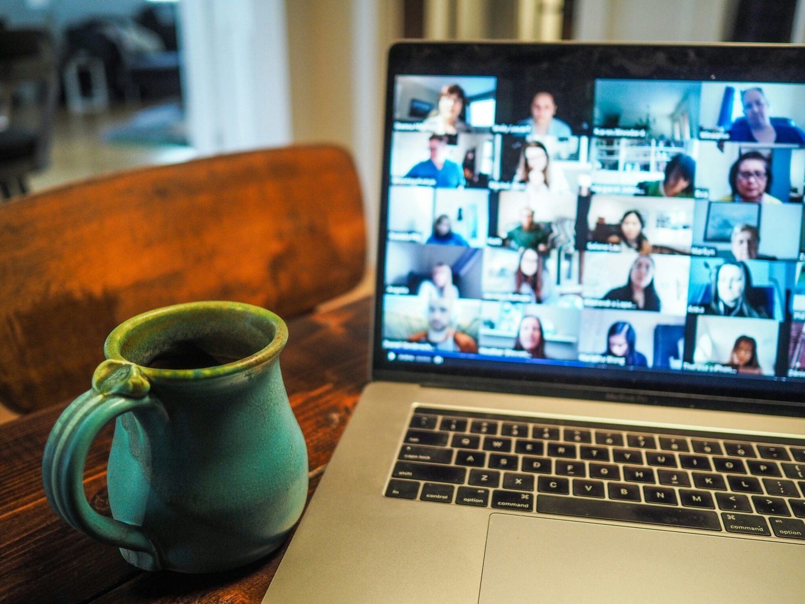 Top 5 Cam to Cam Sites With Live Video Interactions: Best Platforms for ...
